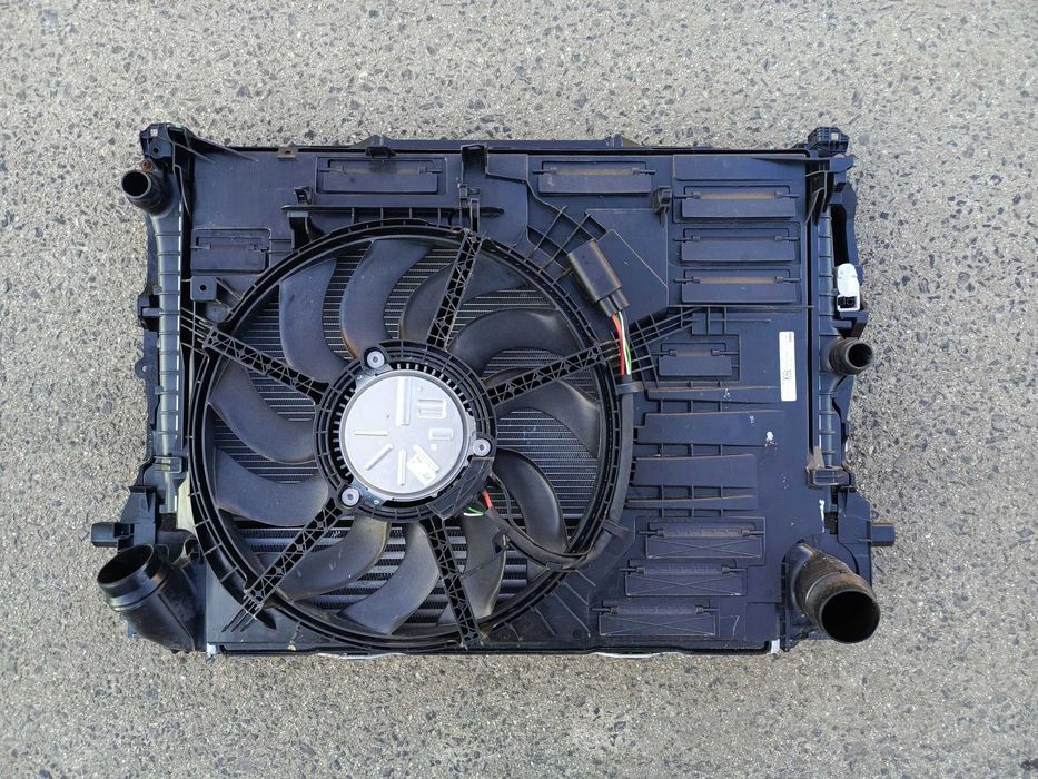 BMW X1 U11 Передня панель телевізор: 900 $ - Передня панель, телевізор ...