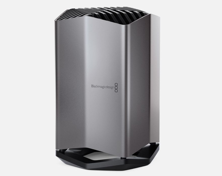 Відеокарта eGpu Blackmagic design AMD RX580 8Gb: Обмін - Комплектуючі ...