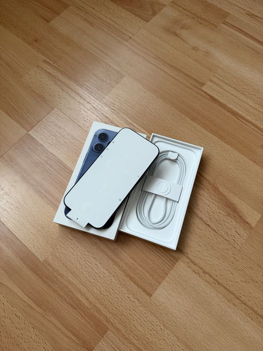 IPhone 17 Pro 256 GB Deep Blue NEW Open Box: 56 000 грн. - Смартфони ...