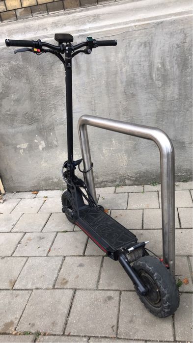 Hulajnoga elektryczna kugoo g2 pro Łódź Polesie • OLX.pl