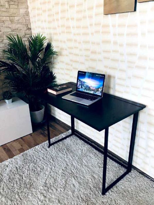 Стіл трансформер стіл офісний стіл письмовий стіл розкладний 1 480 грн Офісні меблі Львів на Olx