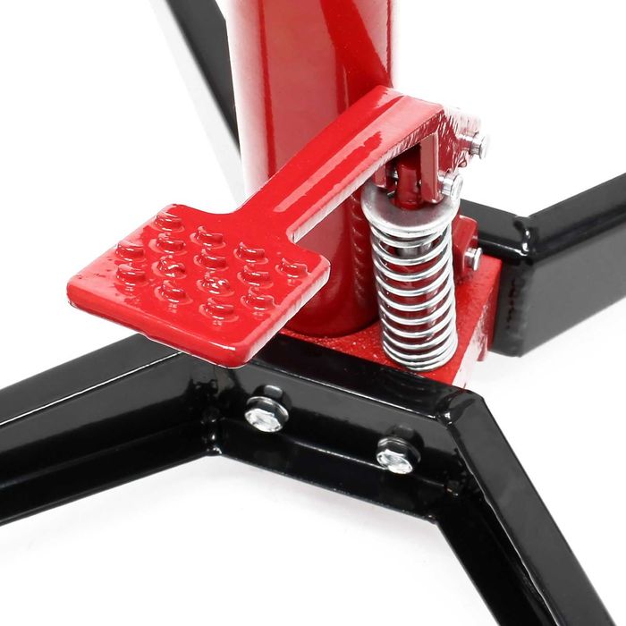 Macaco Hidráulico de fossas 500kg Oliveira (Santa Maria) • OLX Portugal