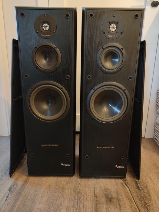 Infinity Reference 50 Kraków Łagiewniki-Borek Fałęcki • OLX.pl