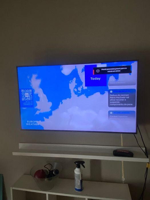 Samsung 43 polegadas (Smart Tv) Odivelas • OLX.pt