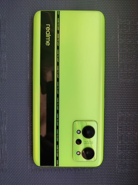 Смартфон Realme GT Neo 2 128 Gb состояние идеальное !: 5 900 грн ...