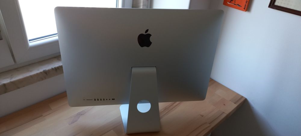 IMac 27 polegadas 5k Benfica • OLX.pt