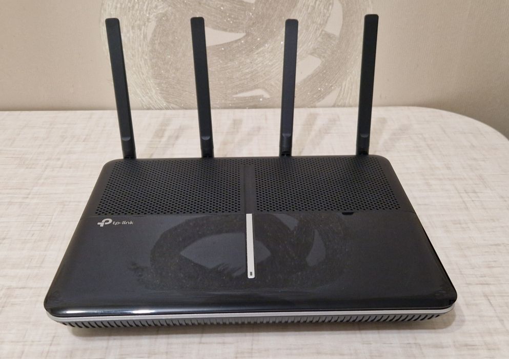 Продам роутер tp-link Archer C3150: 2 900 грн. - Роутери ...