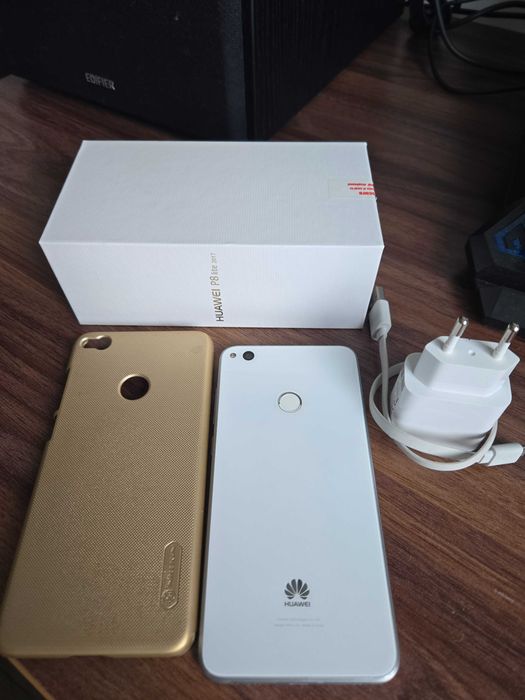 Huawei P8 Lite 2017: 1 245 грн. - Смартфони / мобільні телефони Київ на Olx