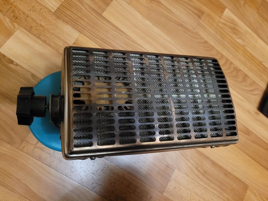 Инфракрасный нагреватель Луч: 2 250 грн. - Обігрівачі Дружківка на Olx