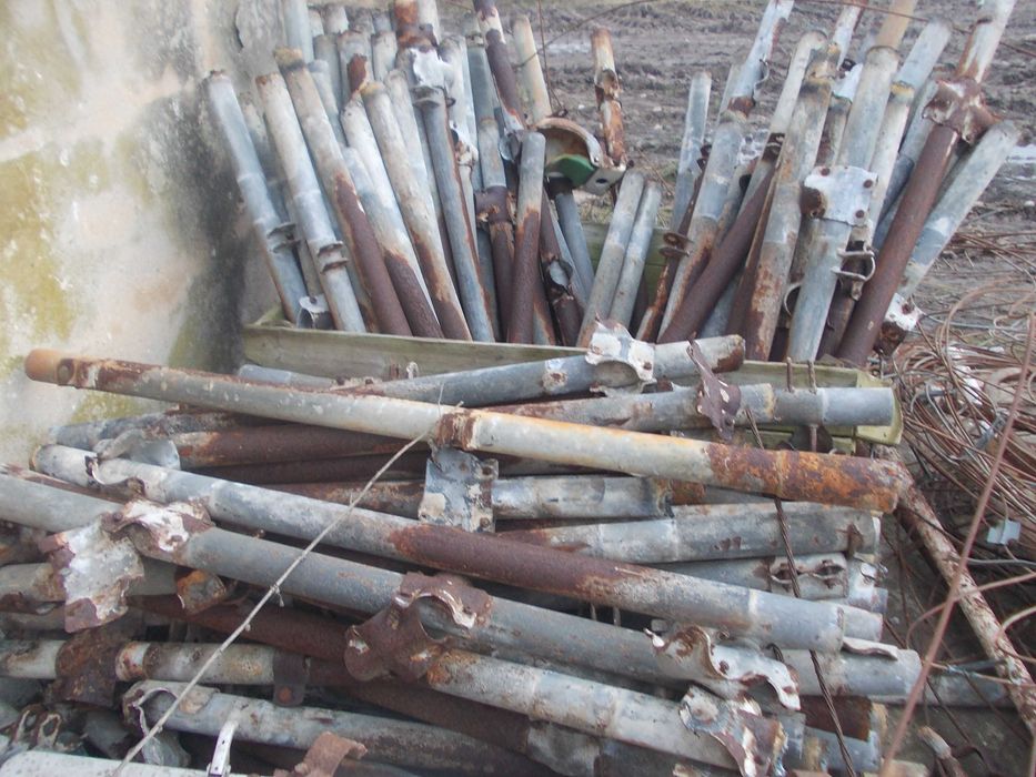 Rura Grubościenna fi 60mm Grubość Ścianki 6mm Rogolin • OLX.pl