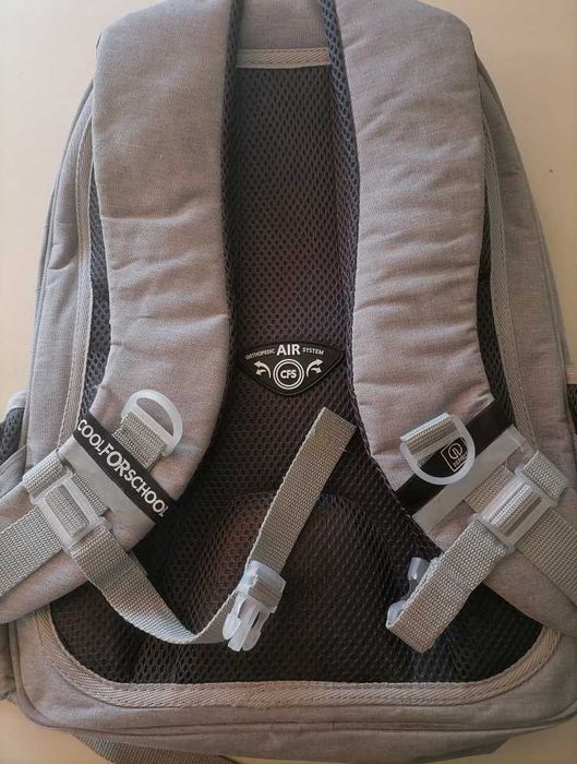 Рюкзак Cool For School ортопедичний шкільний ортопедический школьный ...