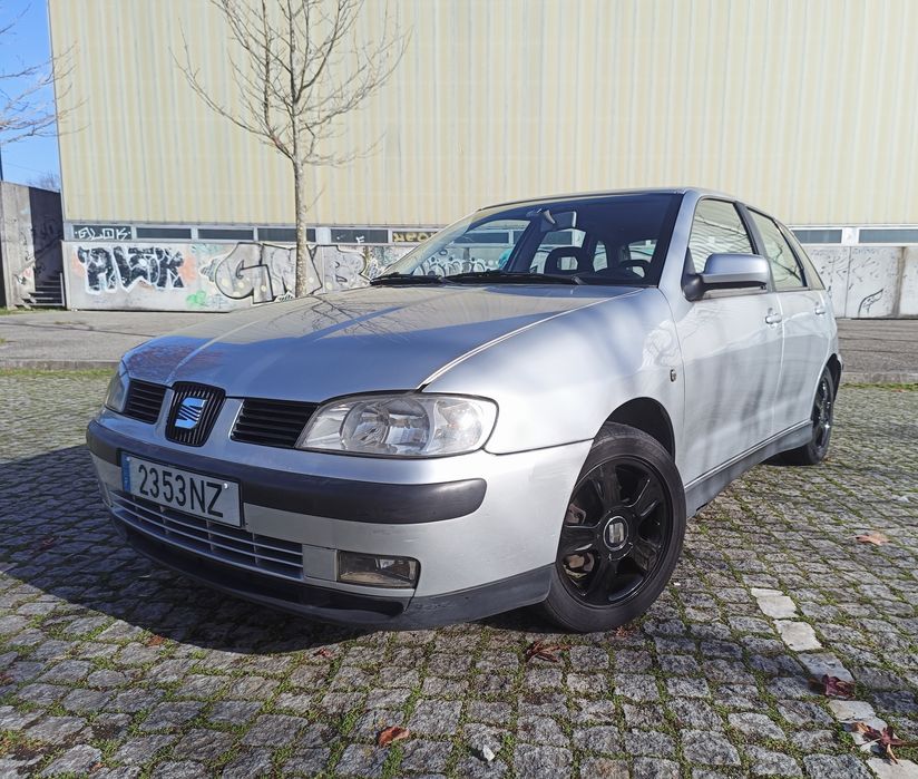 Seat IBIZA 6k2 SPORT GPL Perafita, Lavra E Santa Cruz Do Bispo • OLX.pt