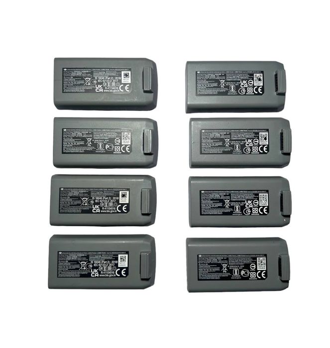 Dji mini 2,se,4k Intelligent Flight Battery: 1 200 грн. - Аксесуари для ...