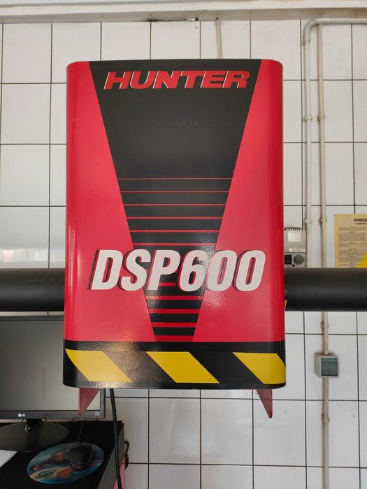 Na sprzedaż Geometria Hunter DSP 600 Kostrzyn nad Odrą • OLX.pl