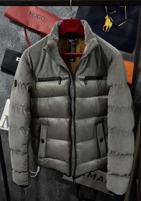 Куртка, Пуховик Tom Tompson: 4 660 грн. - Пуховики та зимові куртки ...