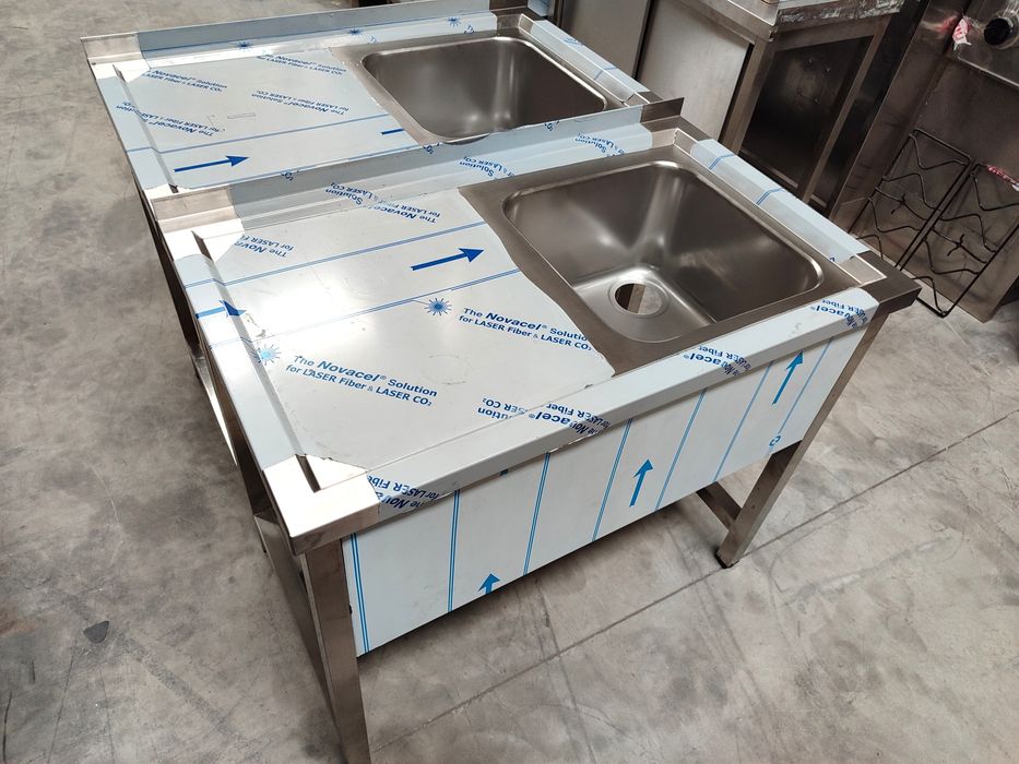 Bancas INOX c/ pio grande - SUPER PREÇO Lijó • OLX Portugal