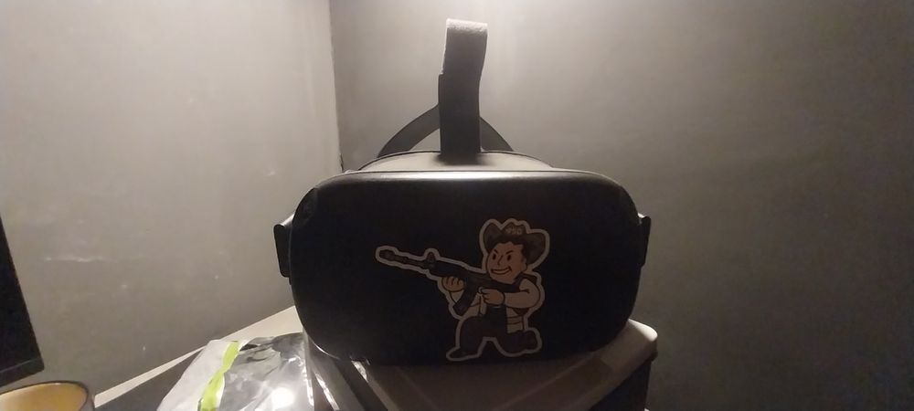 Oculus quest 1,meta quest 1: 4 000 грн. - VR очки Чигирин на Olx