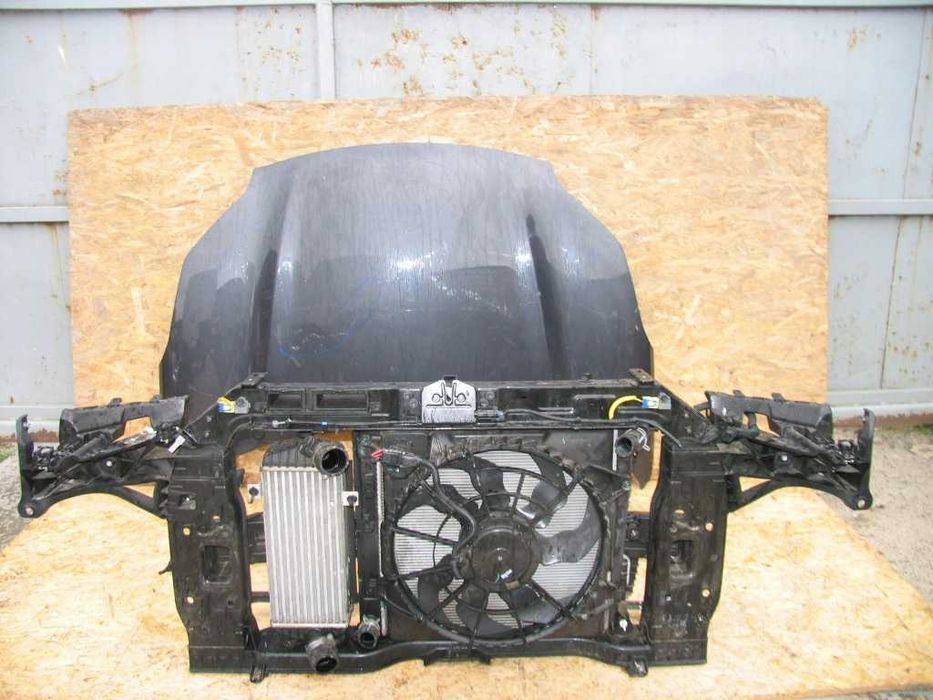 Kia Sportage 4 3 IV бампер запчасти разборка киа спортейдж шрот: 7 889 ...