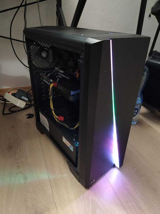 Komputer gamingowy Piotrków Trybunalski • OLX.pl