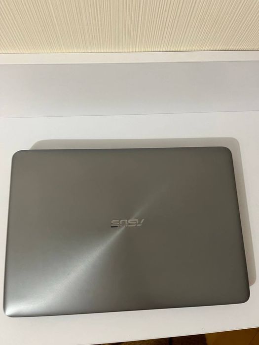 Asus n750j 1tb intel i7: 7 600 грн. - Ноутбуки Рованці на Olx