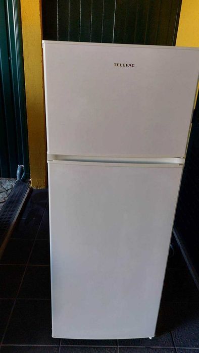 Frigorifico Telefac BARATO São Pedro Do Sul, Várzea E Baiões • OLX Portugal