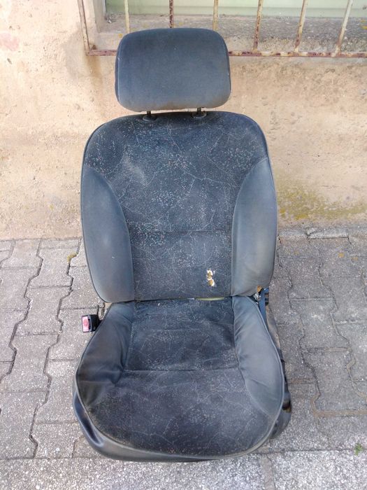 Banco condutor Citroën xsara São Bartolomeu de Messines • OLX Portugal