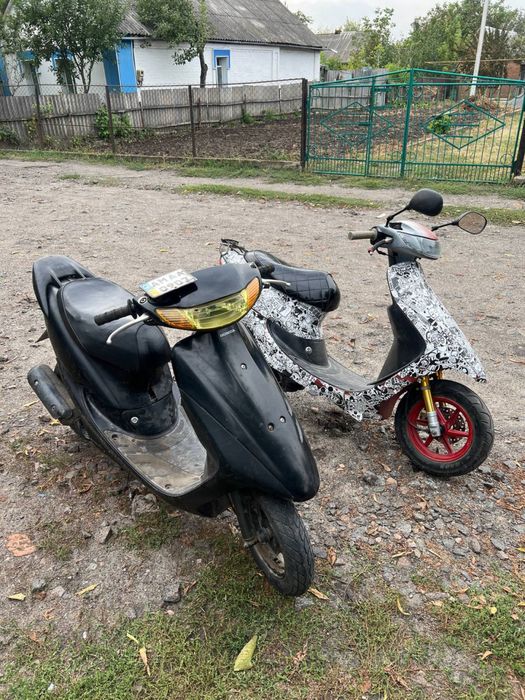 Разборка honda dio af 34 35 35zx 28zx 27 18: 1 000 грн. - Інші мотозапчастини Козятин на Olx