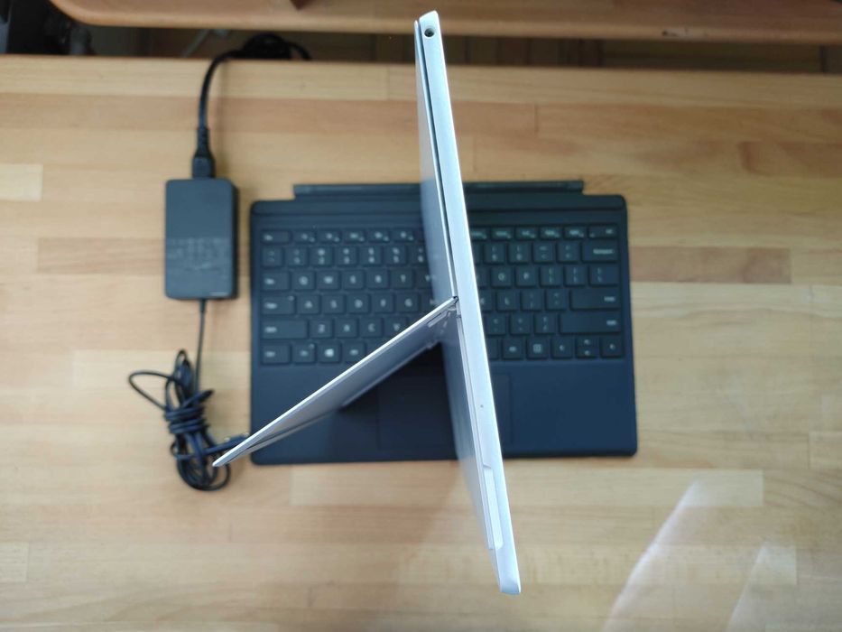 Microsoft Surface Pro 16/512gb Intel Core i7-7660u Iris Plus: 9 700 грн ...