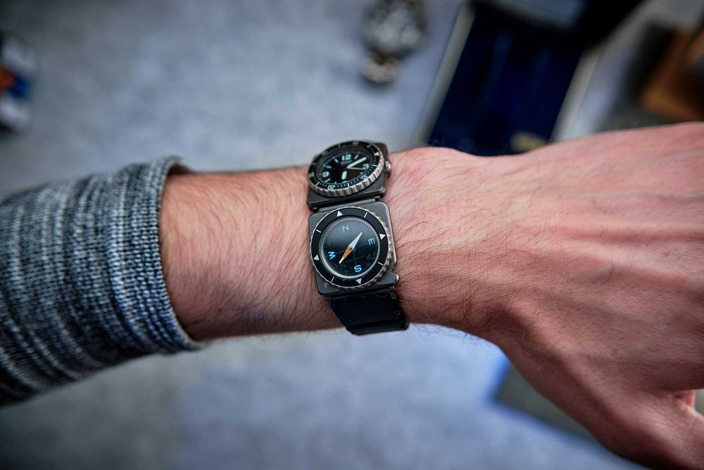 Seiko Contra pełny komplet Brwinów • OLX.pl