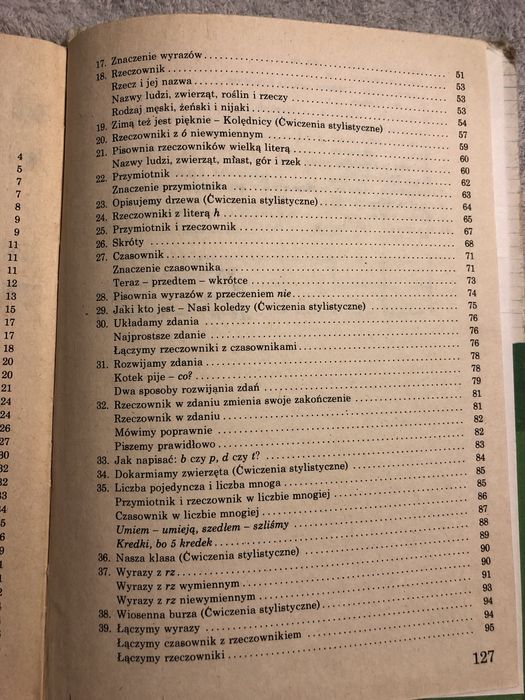 Piszę i opowiadam Witold Gawdzik kl. 2 1985 Warszawa Mokotów • OLX.pl