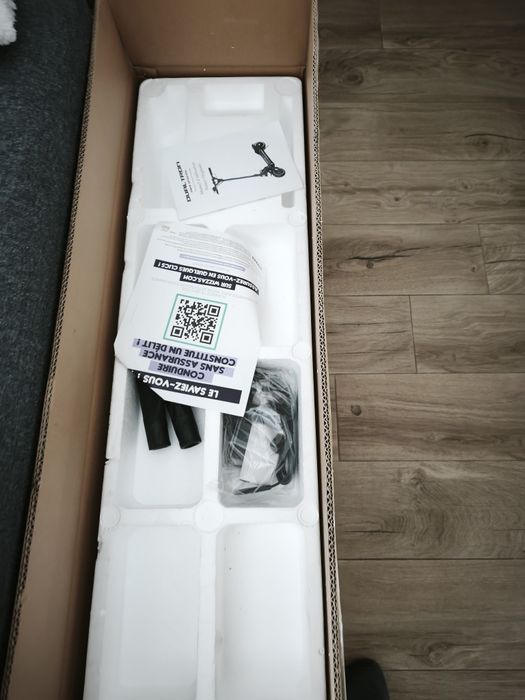 Dualtron mini special Arroios • OLX.pt