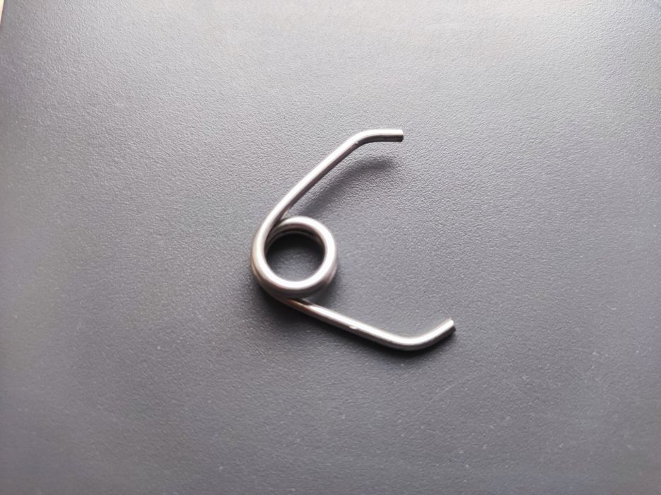 Sprężyna pedałów Thrustmaster T150 T300 T80 TMX (gazowa) Grybów • OLX.pl