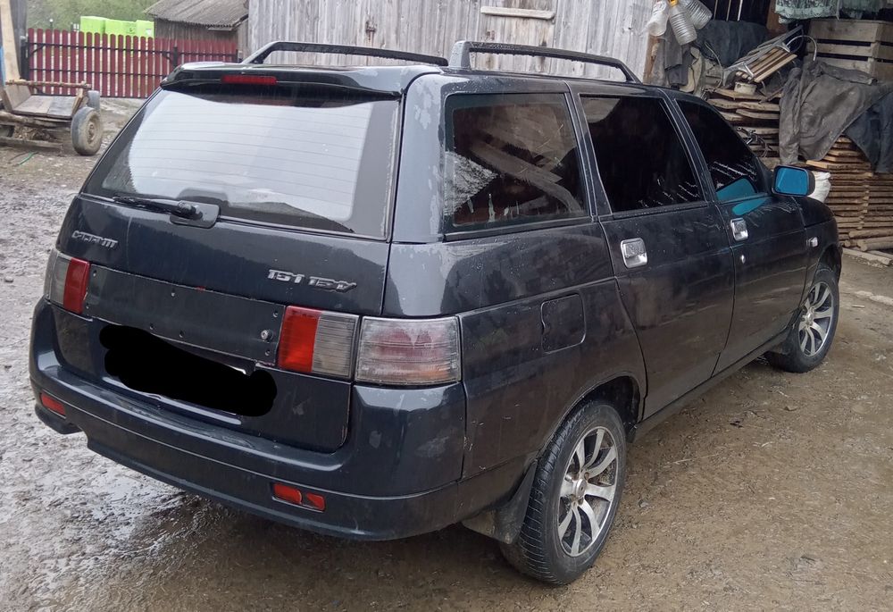 Продам ВАЗ 210111: 1 650 $ - ВАЗ Турка на Olx