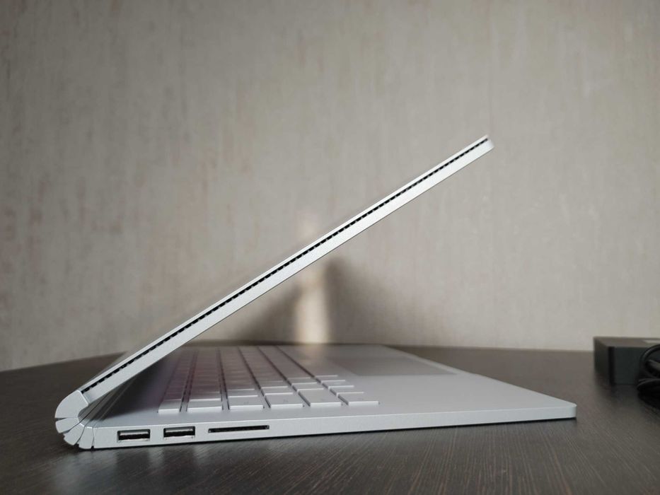 Microsoft Surface Book 2 Intel i5-8350u 8/256gb: 7 900 грн. - Ноутбуки ...