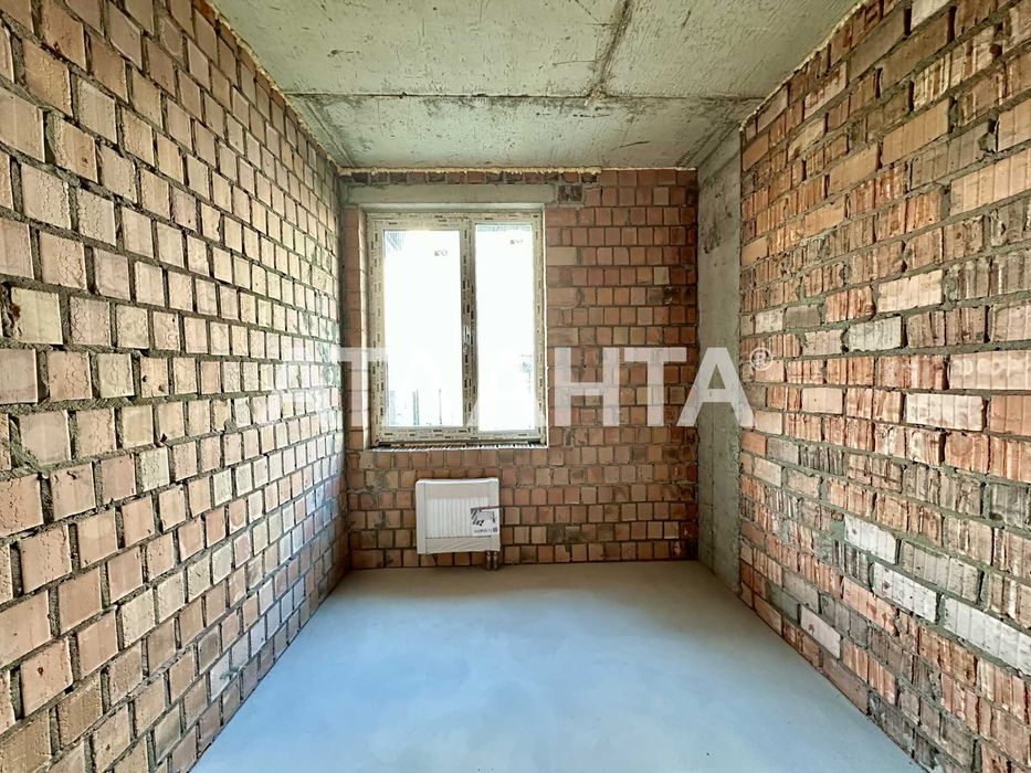 Продаж 2-кім квартири в ЖК Silent Park вул. Орлика Lev Development: 97 ...