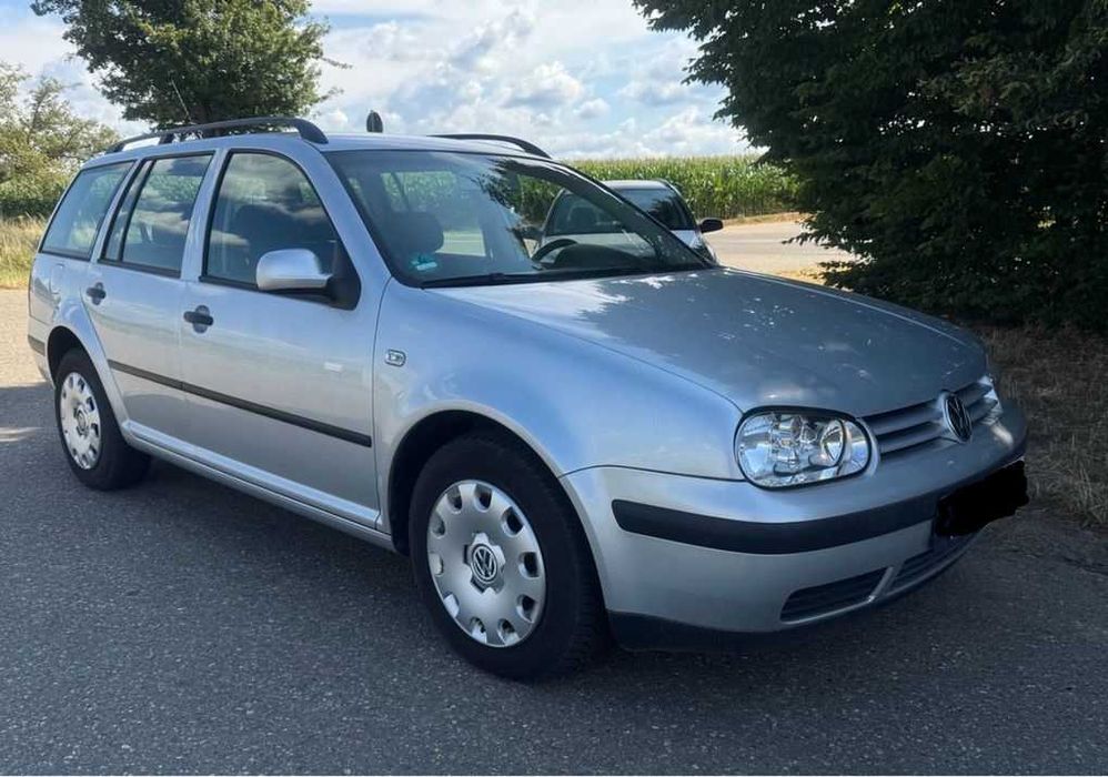 VW Golf Variant 1.9 TDI 110cv Carcavelos E Parede • OLX.pt