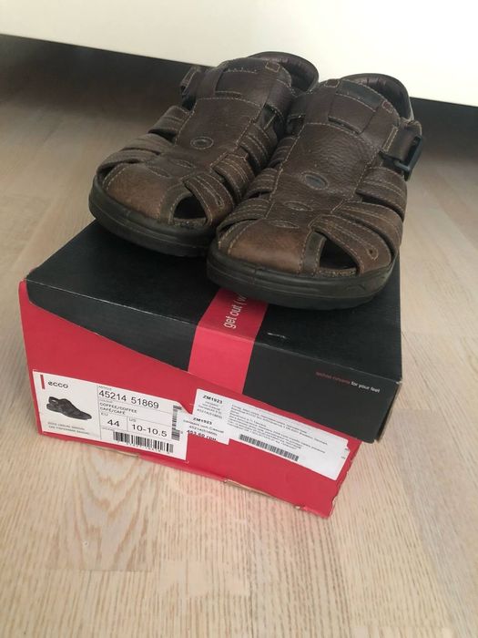 Босоножки ECCO.: 1 500 грн. - Інше Київ на Olx