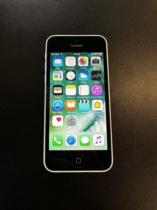 IPhone 5C + Cabo + Carregador Barcelos, Vila Boa E Vila Frescainha (São ...