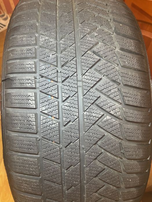 Continental WinterContact TS 850 P 265/45 R21 108V XL SUV, 2 одиниці: 8 ...