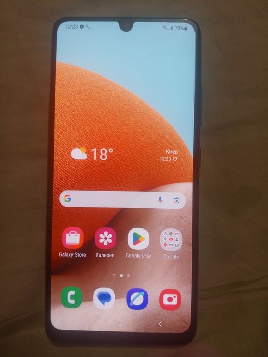 Samsung a32 4/64: 2 900 грн. - Мобільні телефони / смартфони Харків на Olx