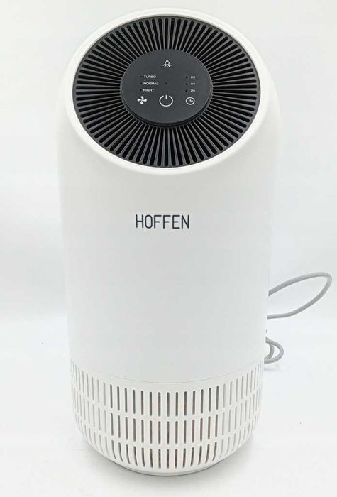 OCZYSZCZACZ Powietrza Hoffen AirPro - HEPA (WPMG) Rychwał • OLX.pl