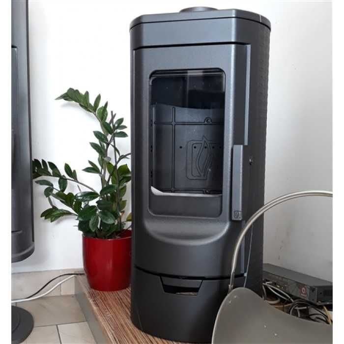 Plamen Tara стильна чавунна піч камін з Хорватії за привабливою ціною ...