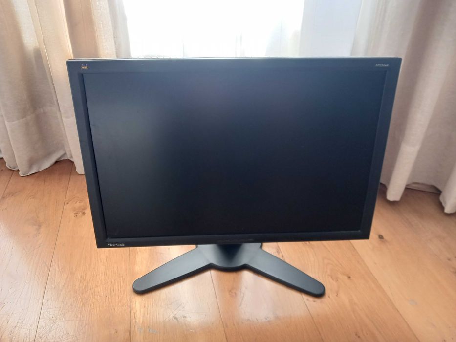 Monitor 23 polegadas Full HD ViewSonic VP231wb 1920x1080 profissional ...