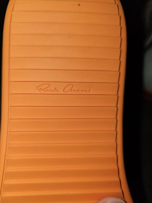 Rick owens ramones x balenciaga x vetements азимов: 4 444 грн. - Кеди ...