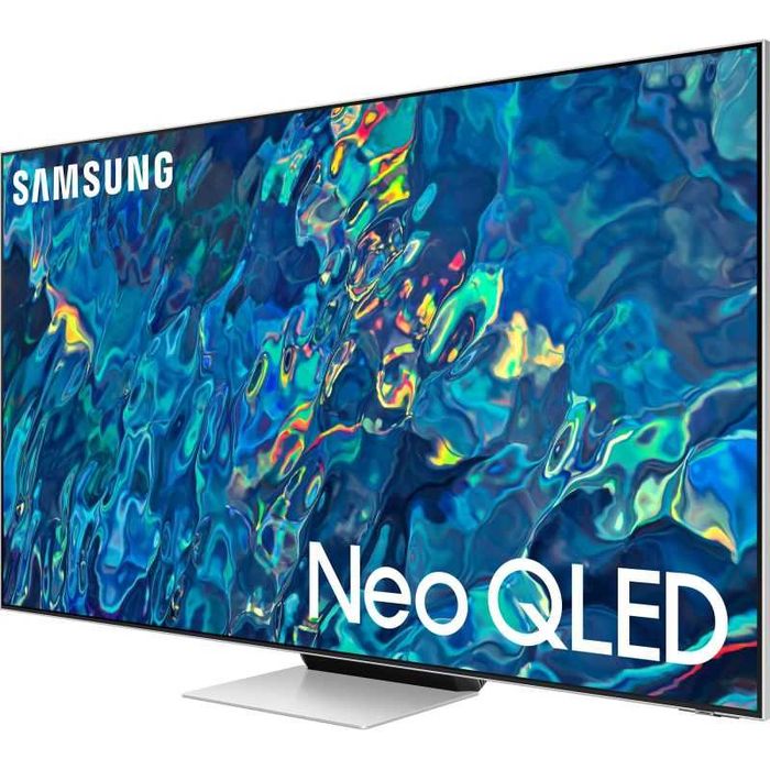 Знижка! 65" телевізор Samsung GQ65QN95B (4K Smart TV QLED 120Hz 70W ...