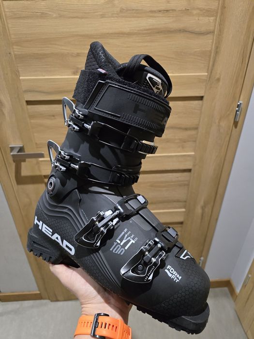 Buty Head Nexo Lyt 100 28,5 cm, 44.5 Łany • OLX.pl