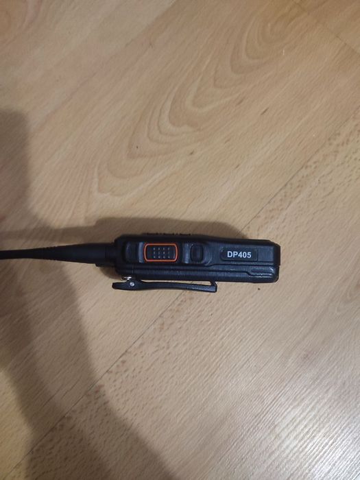 Рація рация радіостанція kirisun dp405: 1 600 грн. - Рации и прочие ...