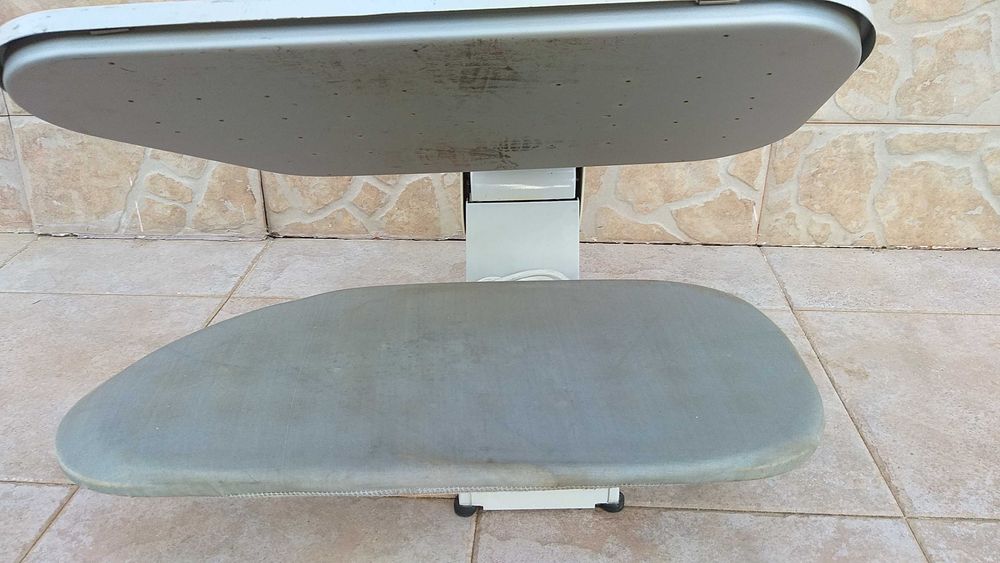 Máquina de Passar Roupa a ferro Singer Magic Steam Press CSP-1 Loures ...