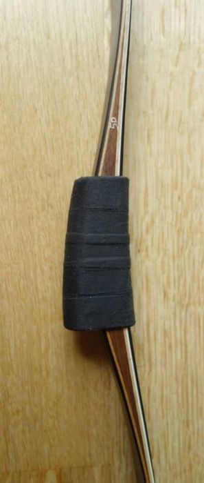 Łuk samick SKB 50 Ib moc 22 kg korea classic 50 Mielec • OLX.pl