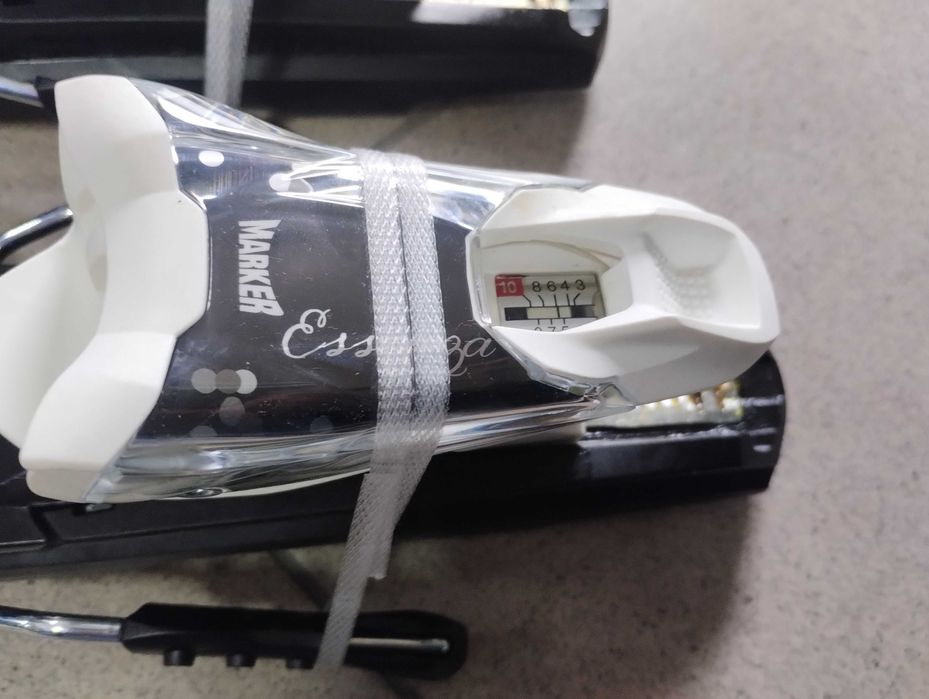 Wiązania wiązanie marker 3motion TP Lady nowe Laskowa • OLX.pl